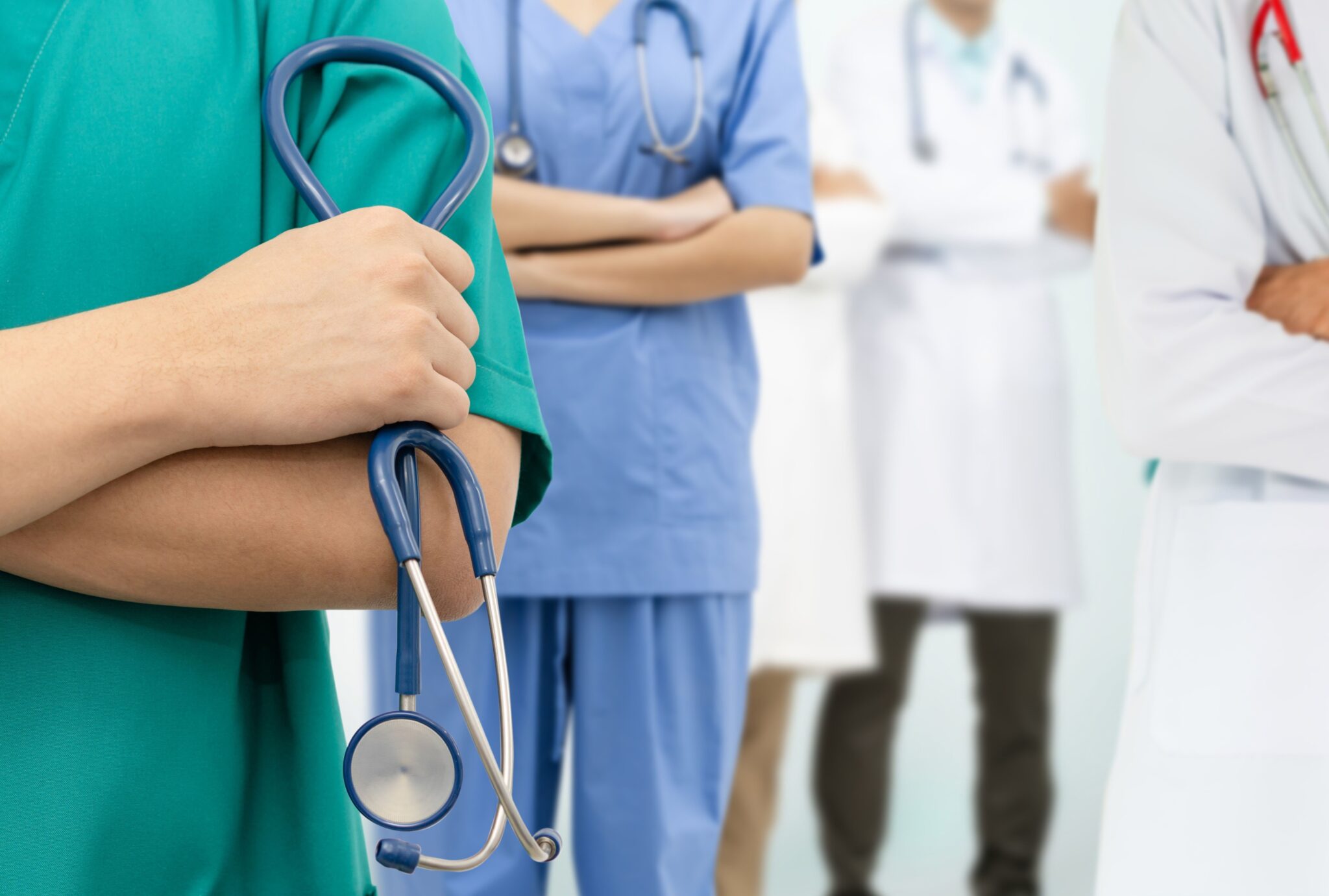 Lab Testing - ProMed Health Primary Care